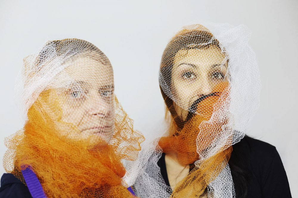 Save the Date: PROCESSING:MOABIT – Eine performative Installation von ...