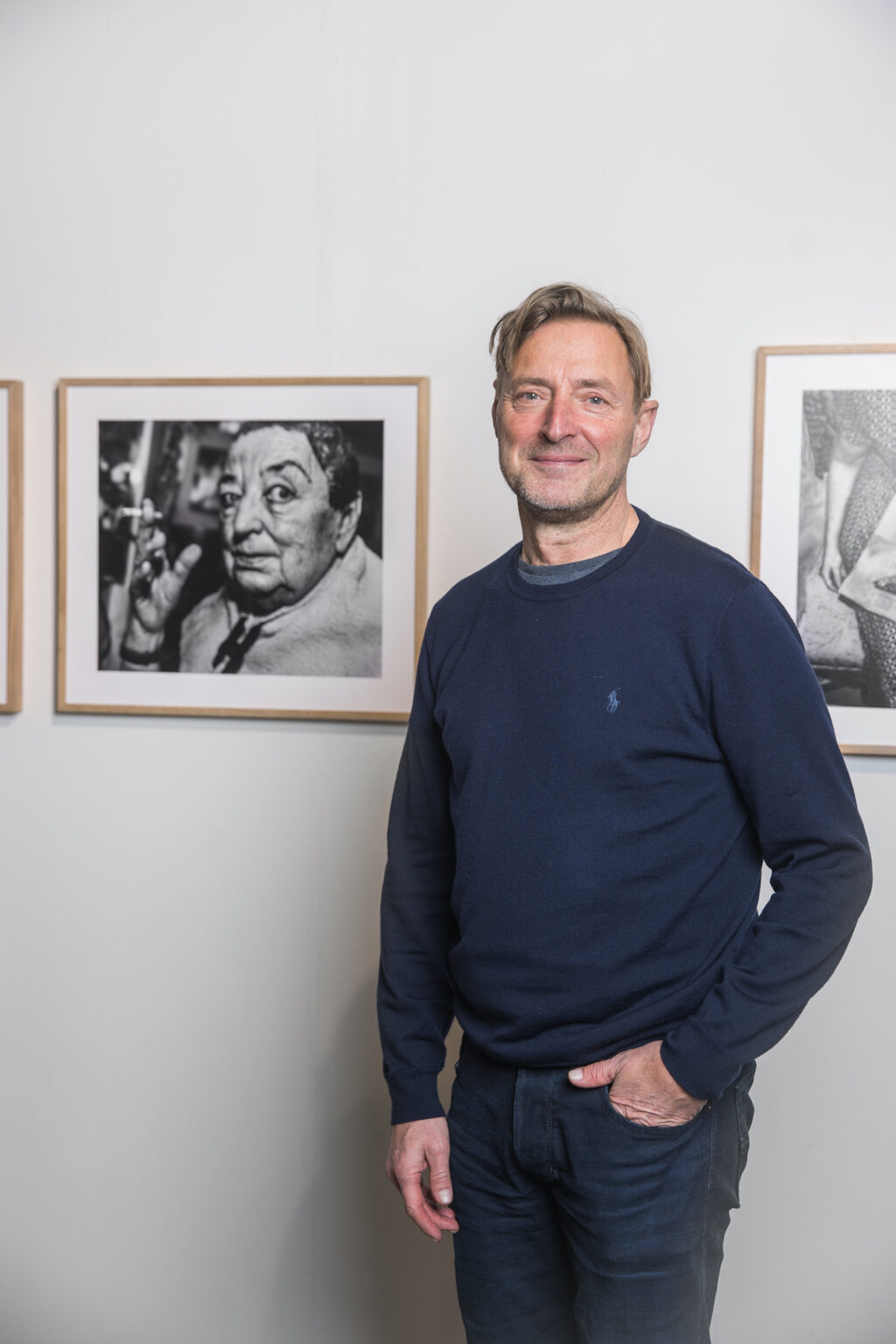 Jens Juul gewinnt ersten Platz des BBA Photography Prize 2021 ...