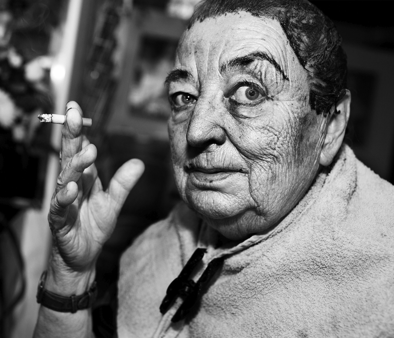 Jens Juul gewinnt ersten Platz des BBA Photography Prize 2021 ...